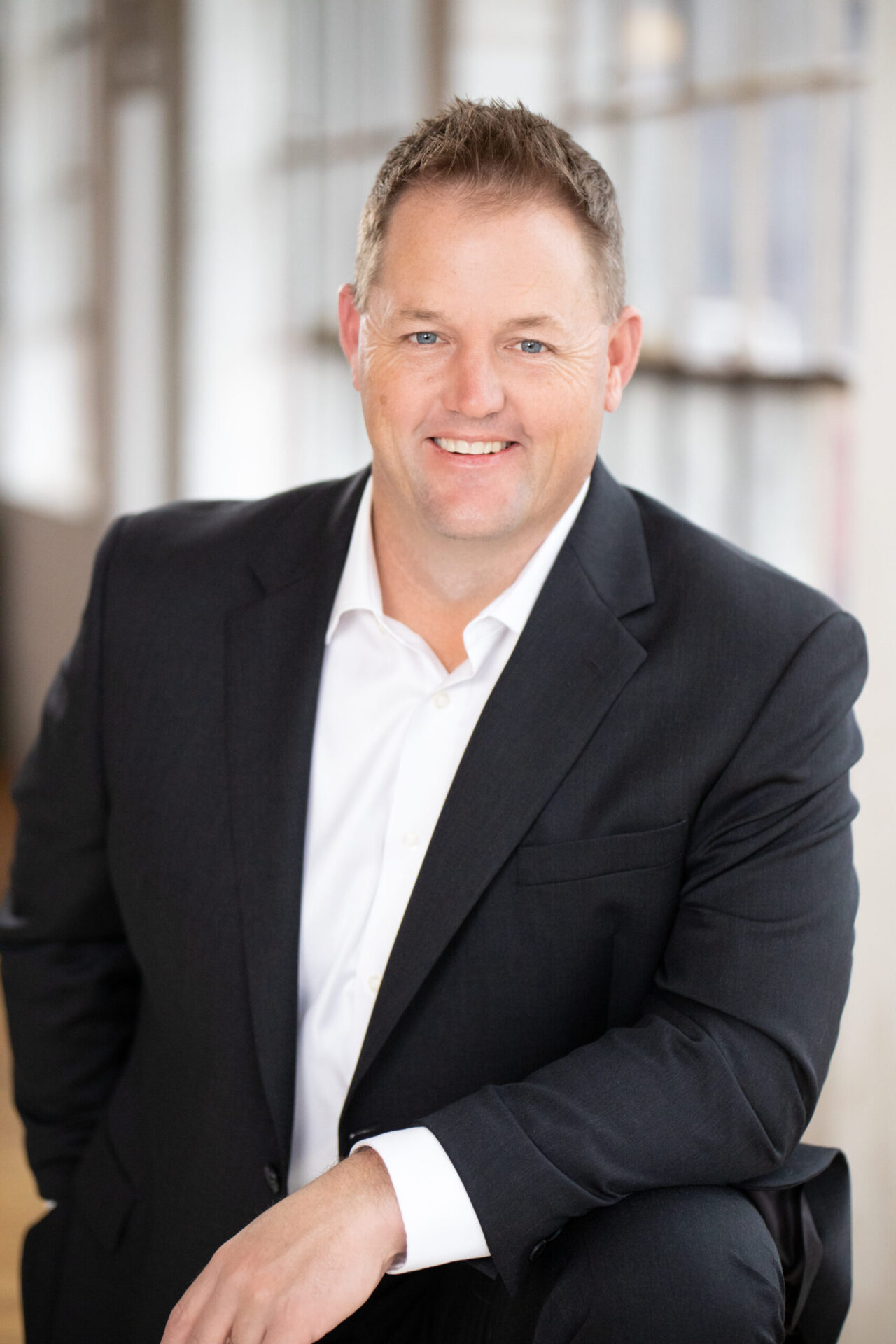 Olsen Group Home Page - Ben Olsen Integrity Realty